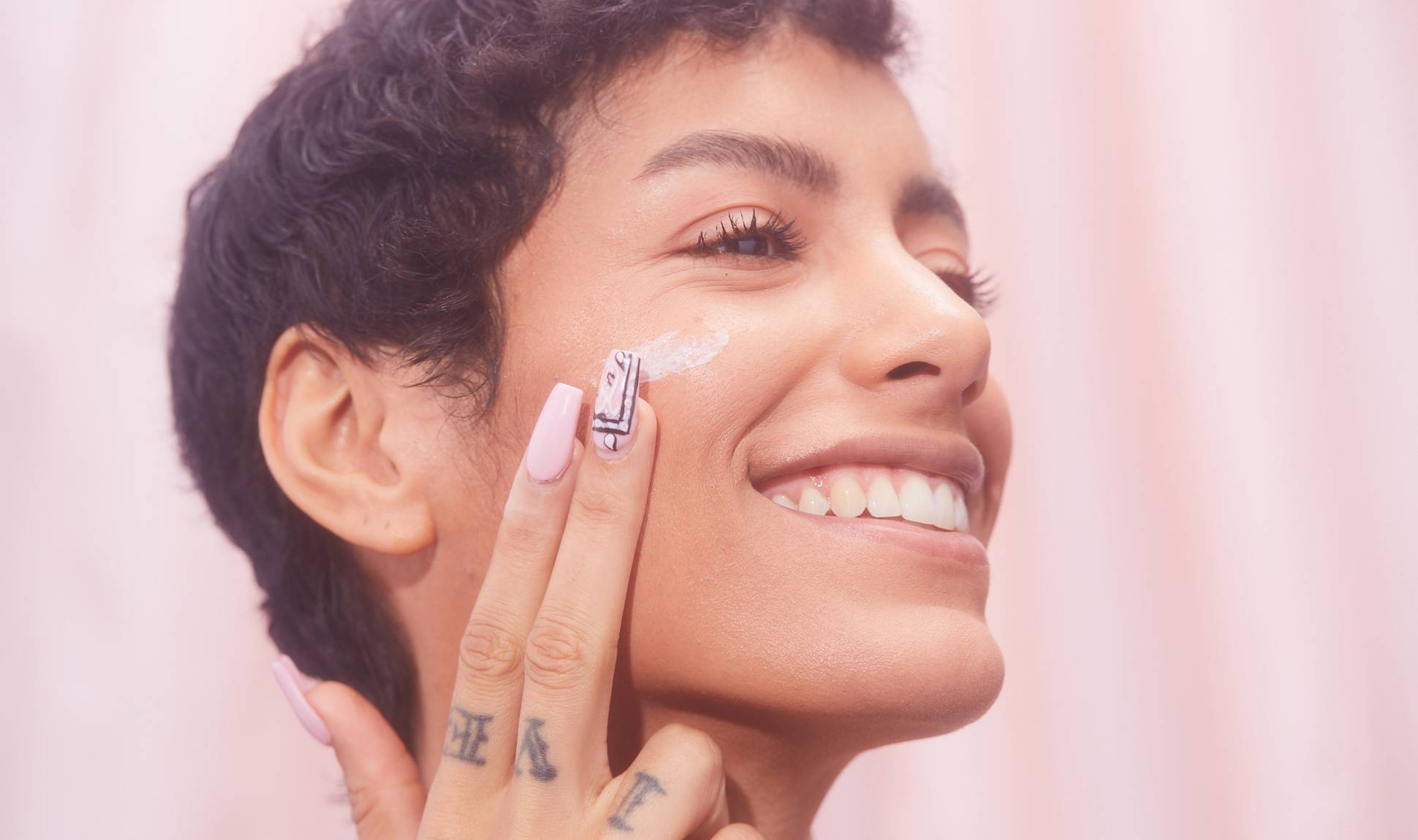 News - The Life Cycle and Stages of a Pimple