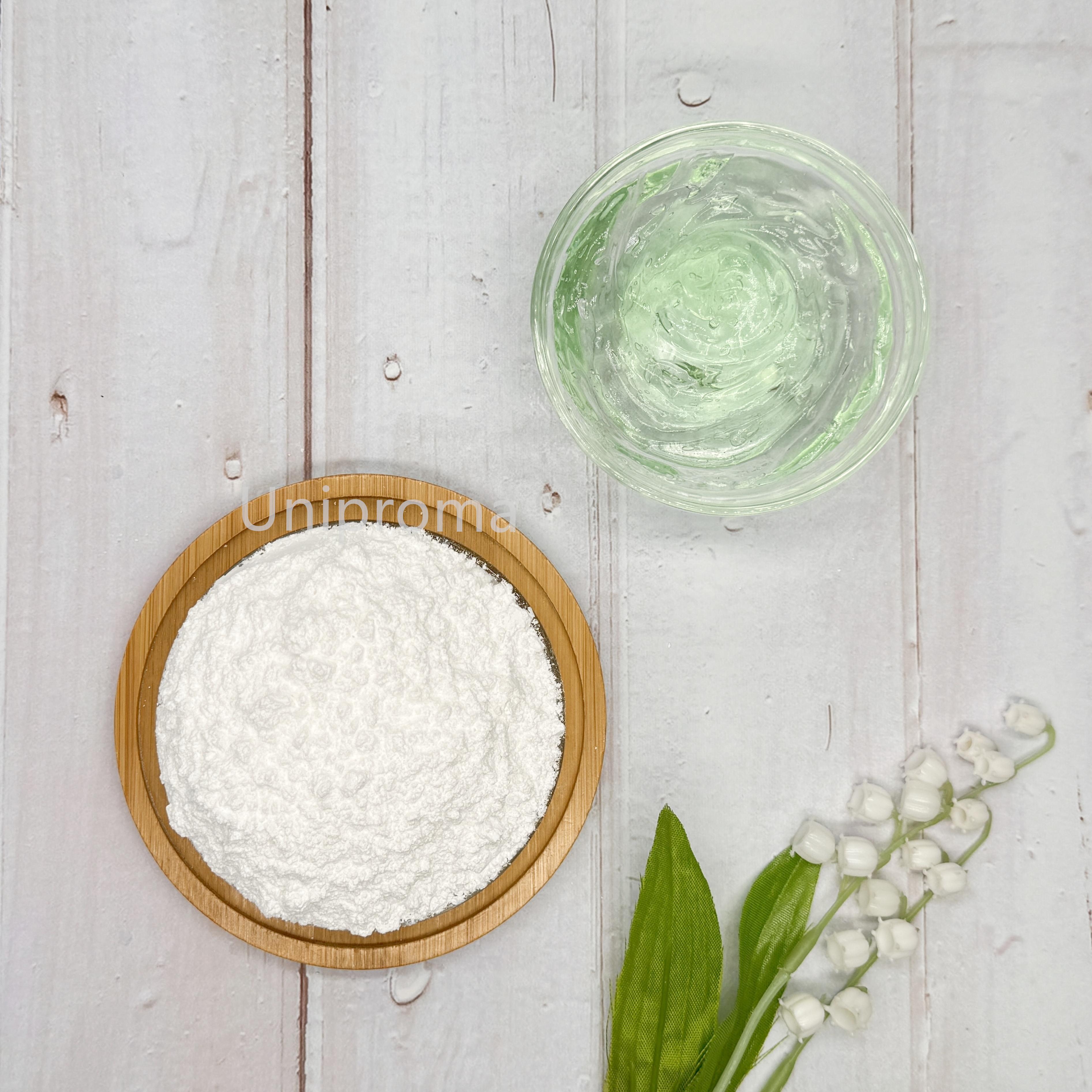 Wholesale Uni-Carbomer 2020 / Acrylates/C10-30 Alkyl Acrylate ...