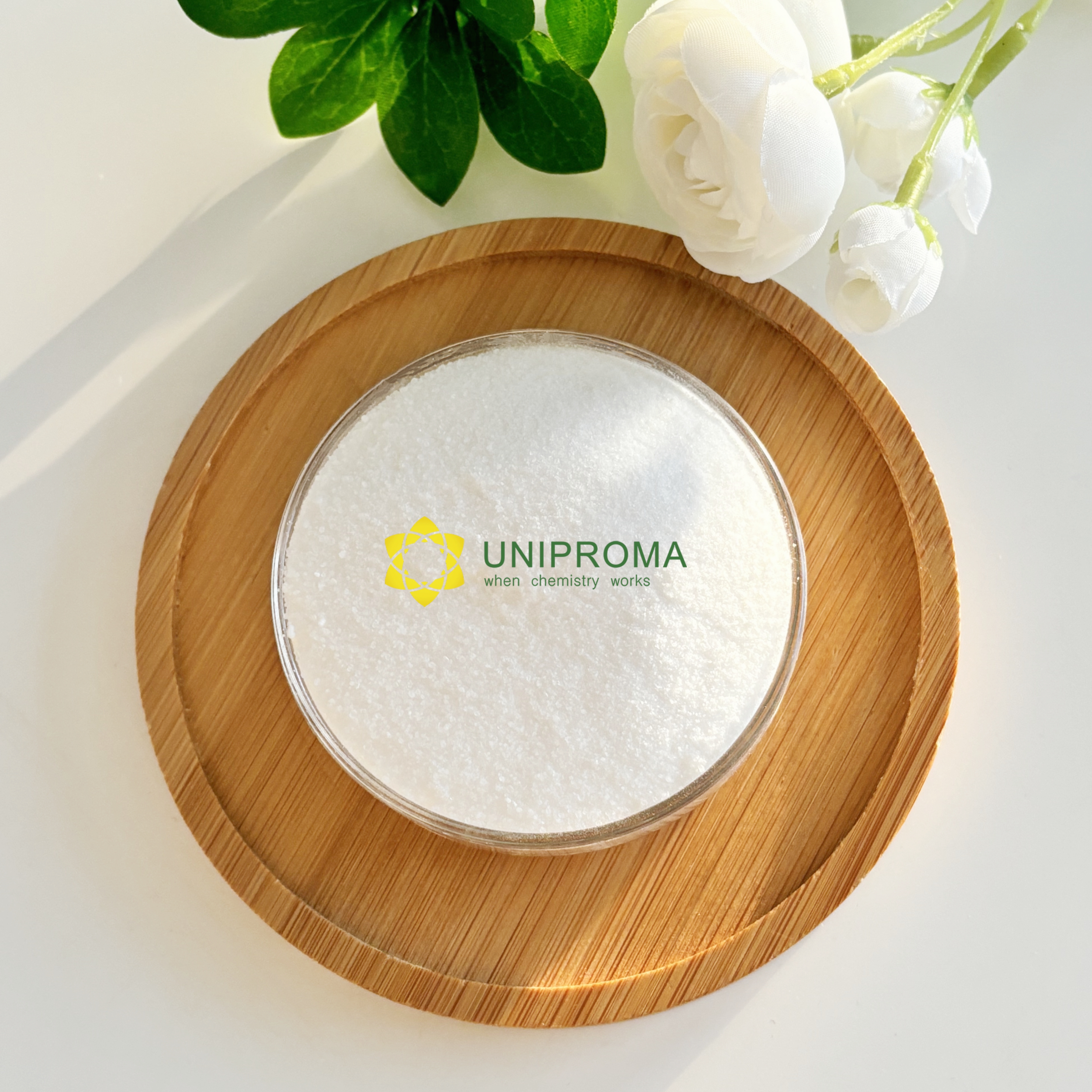 UniProtect p-HAP / Hydroxyacetophenone Manufacturer and Supplier | Uniproma