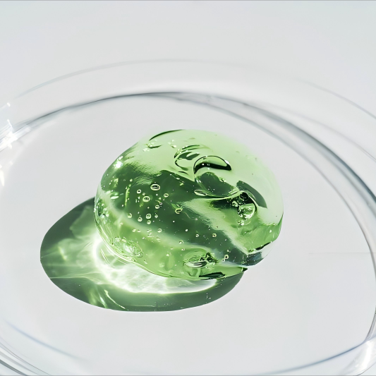 UniThick-DP / Dextrin Palmitate Manufacturer and Supplier | Uniproma