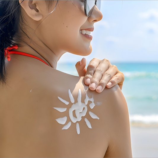 Sunsafe-IMC / Isoamyl p-Methoxycinnamate Manufacturer and Supplier ...